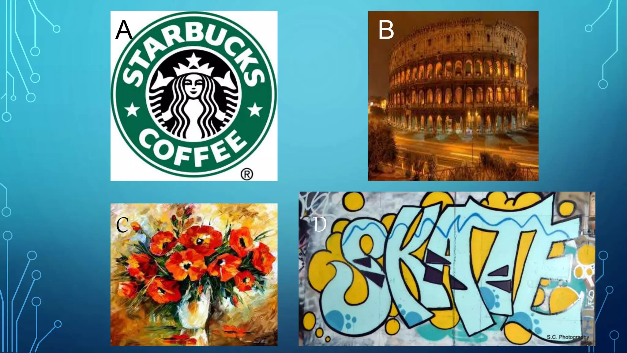 Presentation graffiti 2a | PPTX