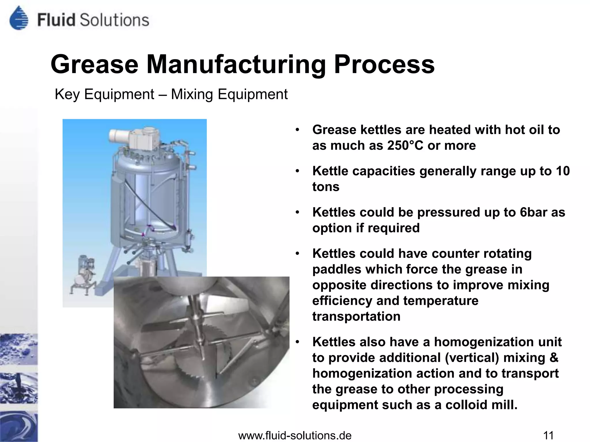 Presentation grease 2012 | PPTX