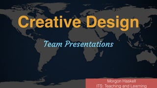 Group Presentation on Rationalization | PPT