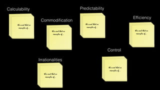 Group Presentation on Rationalization | PPT