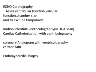 Presentation-Heart failure.pptx