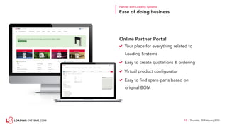 Presentation henrik steeg-v1 | PPT