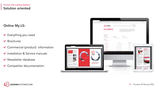 Presentation henrik steeg-v1 | PPT