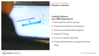 Presentation henrik steeg-v1 | PPT