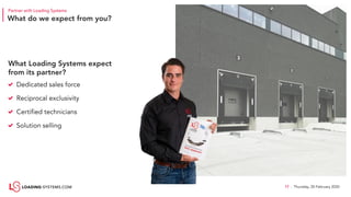 Presentation henrik steeg-v1 | PPT