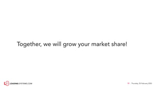 Presentation henrik steeg-v1 | PPT