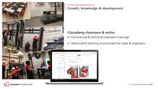 Presentation henrik steeg-v1 | PPT