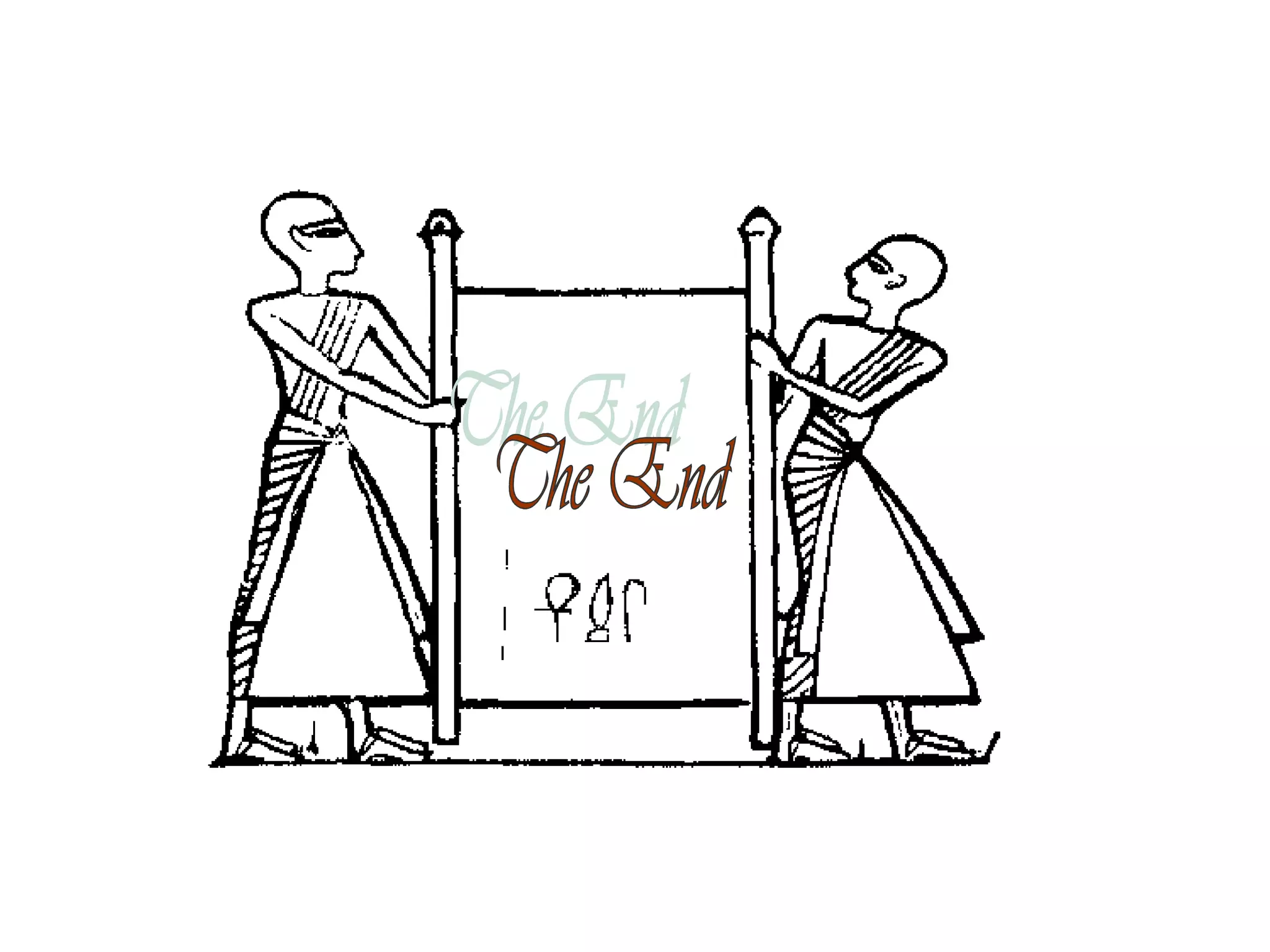 Presentation Hieroglyphics | PPT