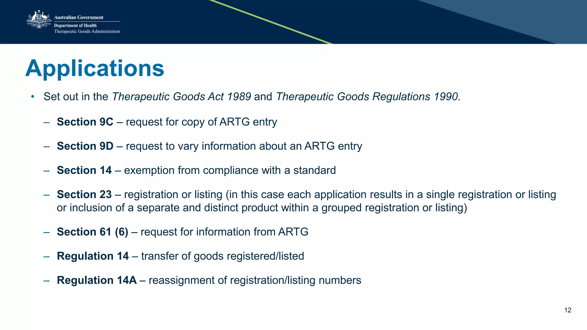 Presentation: Hints and Tips for Acceptance of your Prescription ...