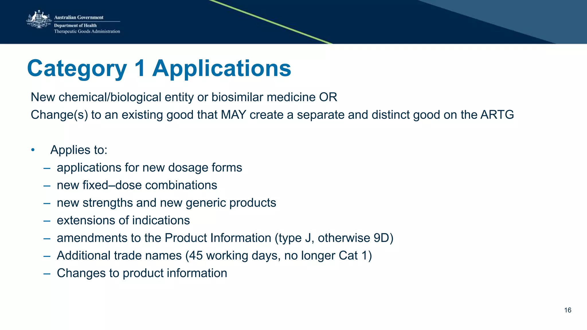 Presentation: Hints and Tips for Acceptance of your Prescription ...