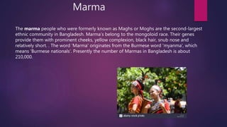Presentation his101-tripura-marma | PPT
