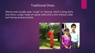 Presentation his101-tripura-marma | PPTX