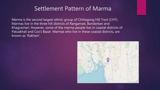 Presentation his101-tripura-marma | PPT
