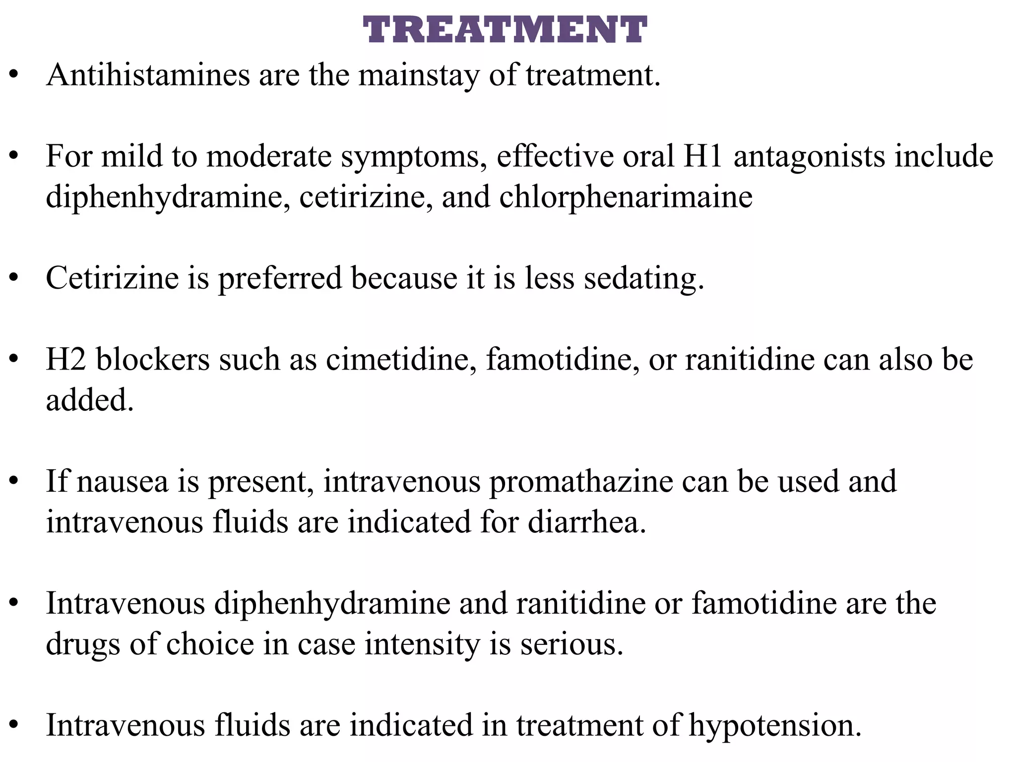 Presentation Histamine Poisoning by Bacteria- Seminar in Agricultural ...
