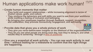 Kanban India 2022 | Sudipta Lahiri |Humanizing work - using Kanban thinking as an enabler | PPT