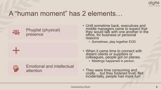 Kanban India 2022 | Sudipta Lahiri |Humanizing work - using Kanban ...