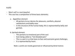 Presentation-I-Lecture-Understanding-the-Self ...