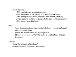 Presentation-I-Lecture-Understanding-the-Self ...