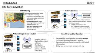 Presentation - IBM - The Connected Life 25 Billion Connections by 2020.pdf