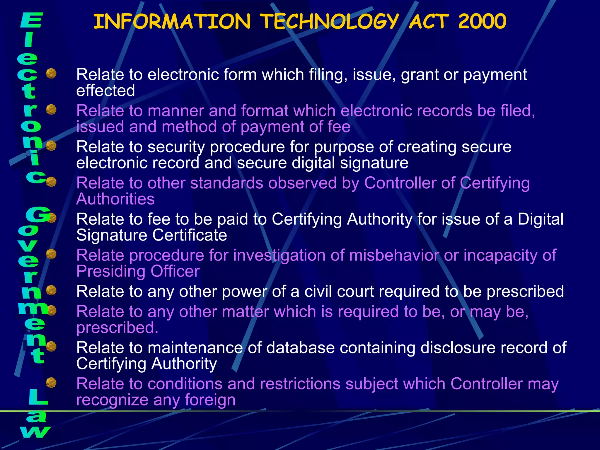 Presentation ict3992 | PPT | Databases | Computer Software and Applications