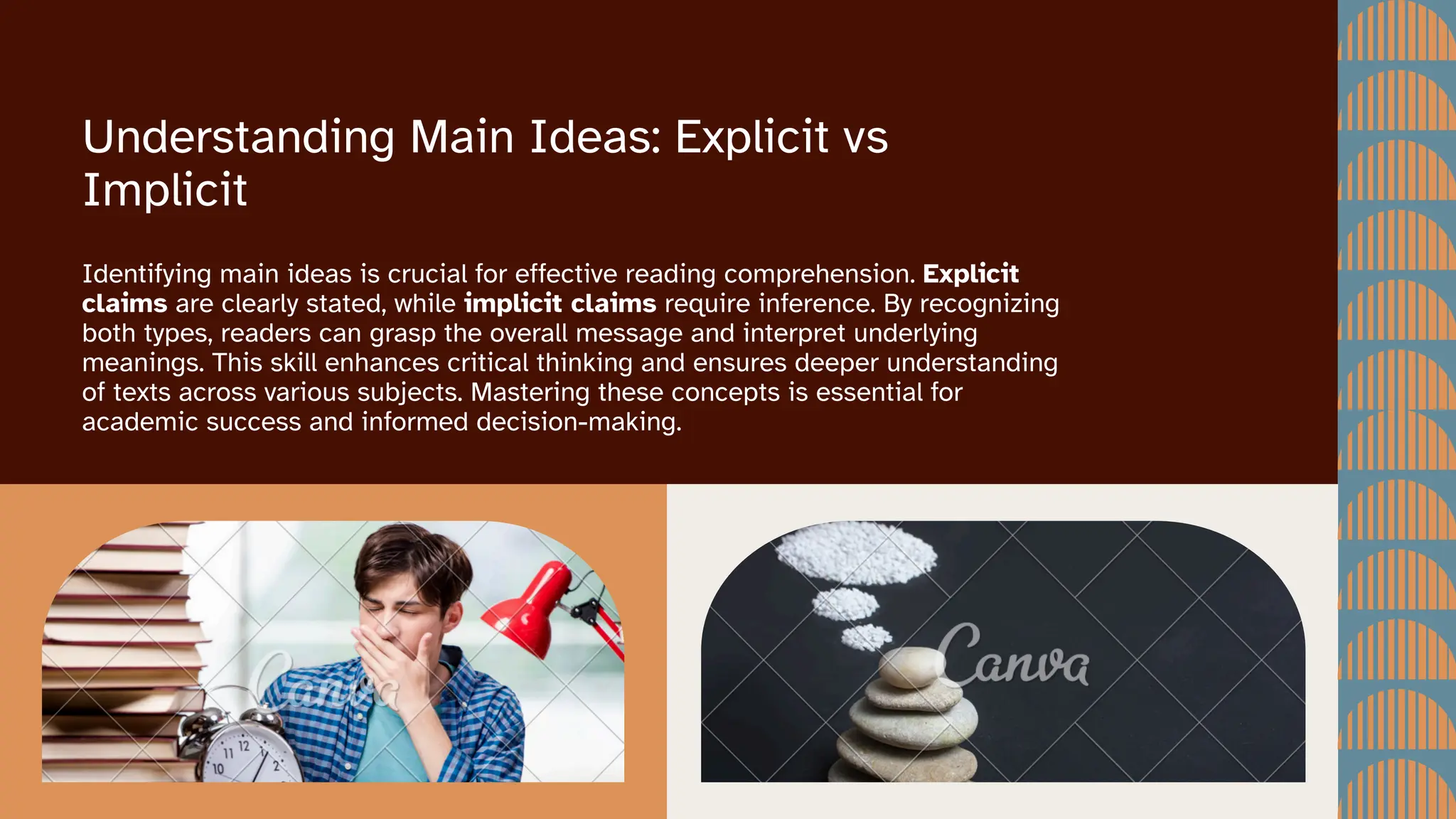 Presentation - Identifying Main Ideas.pdf