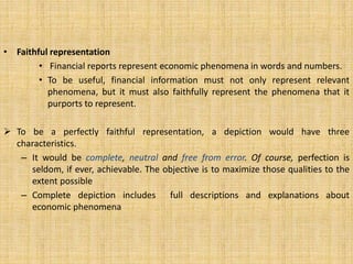 Presentation-IFRS.pptx | Stocks and Bonds | Personal Investing