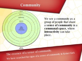 Presentation Ketnet Kick - Imagion IAMCR | PPT