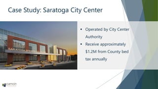 Presentation impact of arena - adirondack civic center coalition | PPT