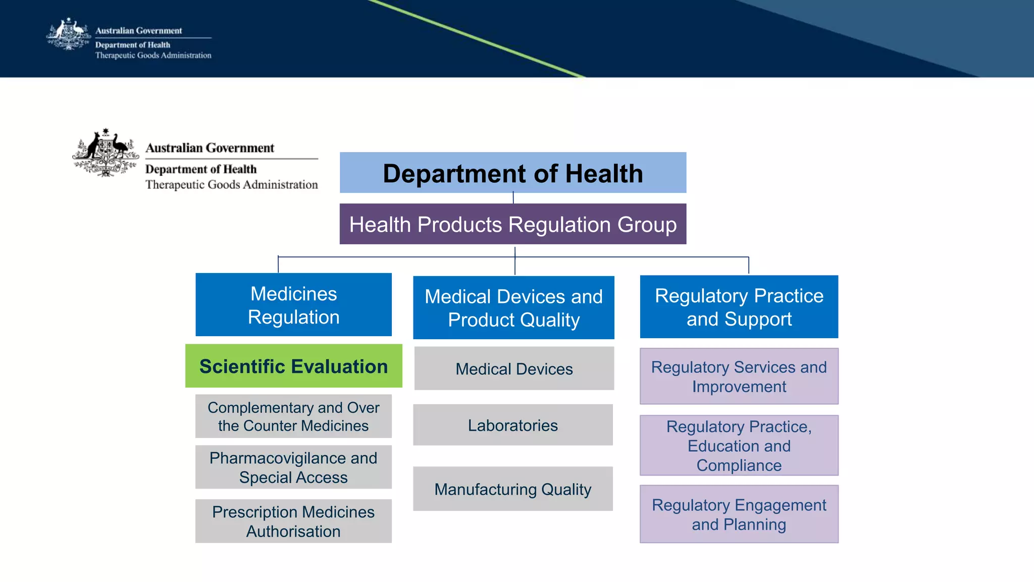 Presentation: Improving the regulation of generic medicines in ...