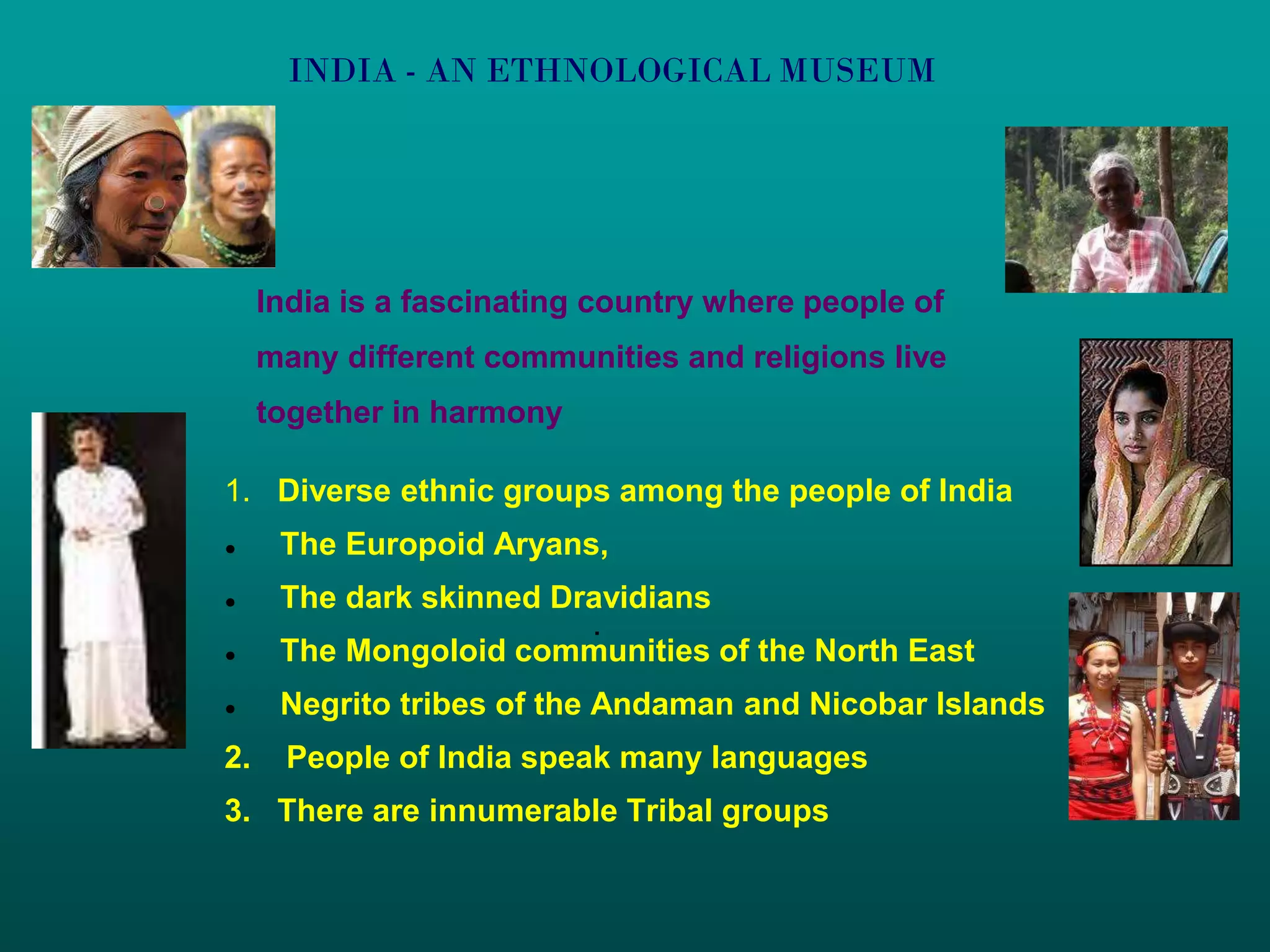 Presentation -INDIA.ppt (1).pptx | Asia Travel | Travel Locations