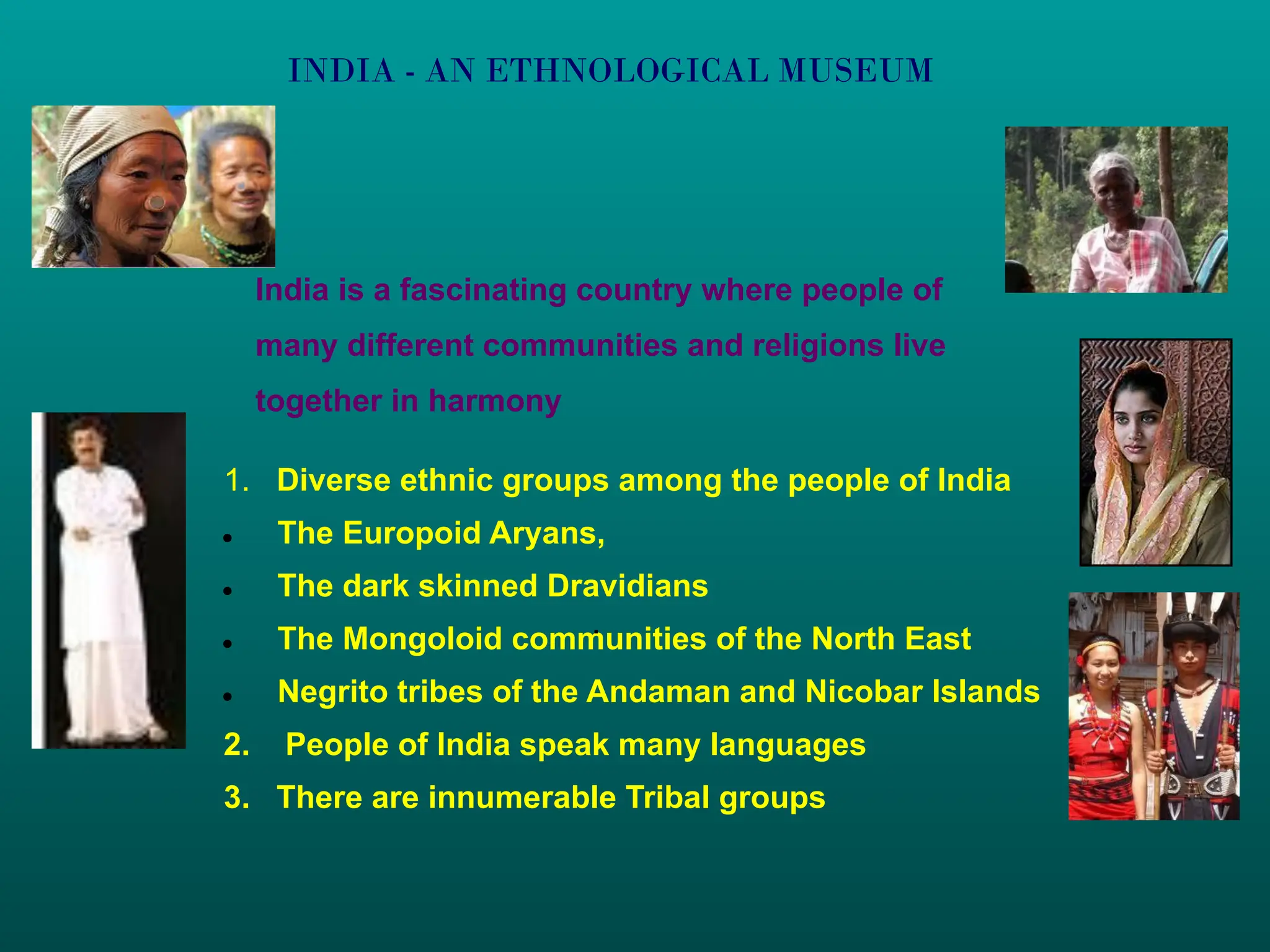Presentation -INDIA.ppt.pdf for India country | PDF
