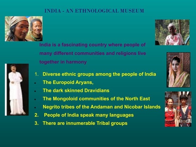 Presentation -INDIA.ppt.pdf for India country | PDF | Asia Travel ...