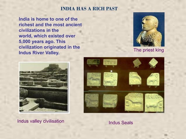 Presentation -INDIA.ppt.pdf for India country | PDF | Asia Travel ...