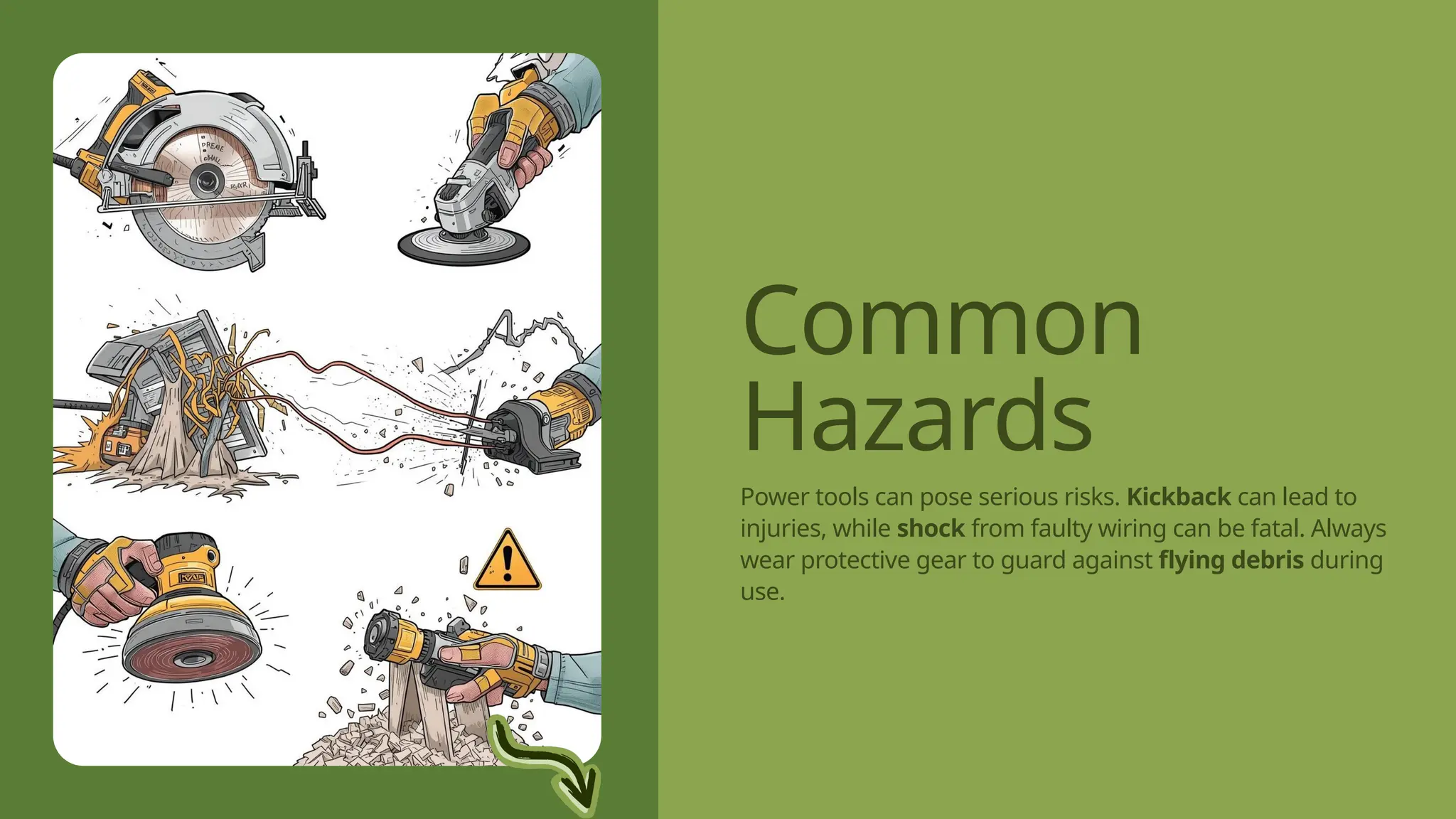 Presentation - Introduction to Power Tools.pptx