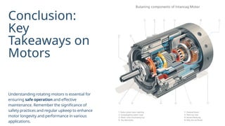 Presentation - Introduction to Rotating Motors.pptx