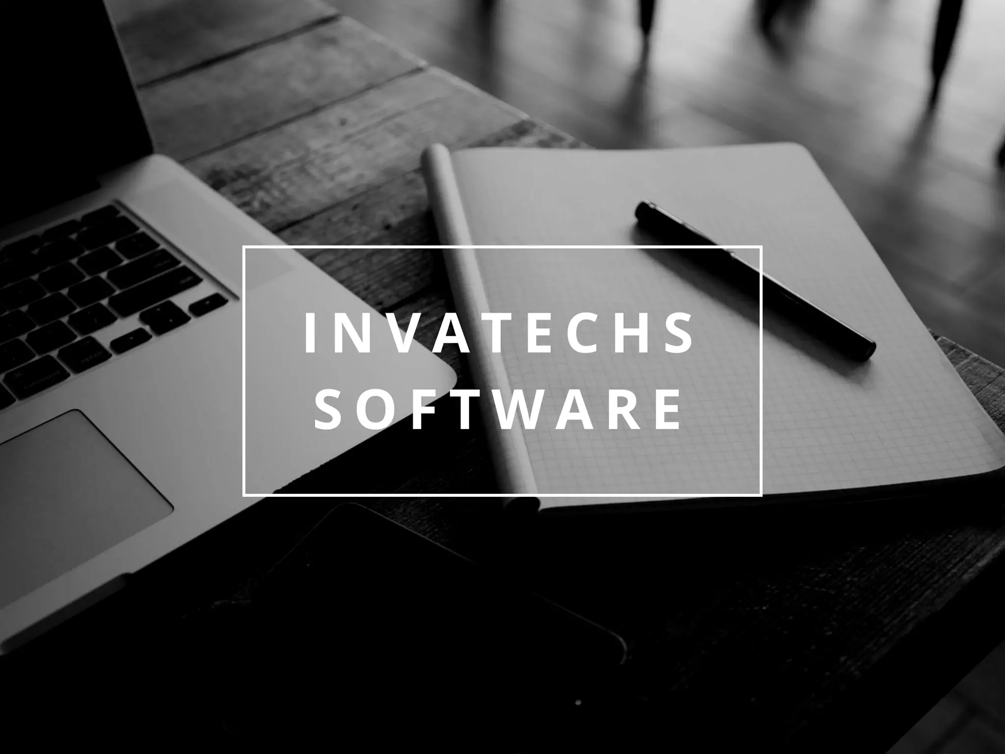 Invatechs Software | PPT