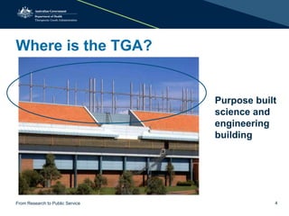 From Research to Public Service: What do scientists and engineers do at ...