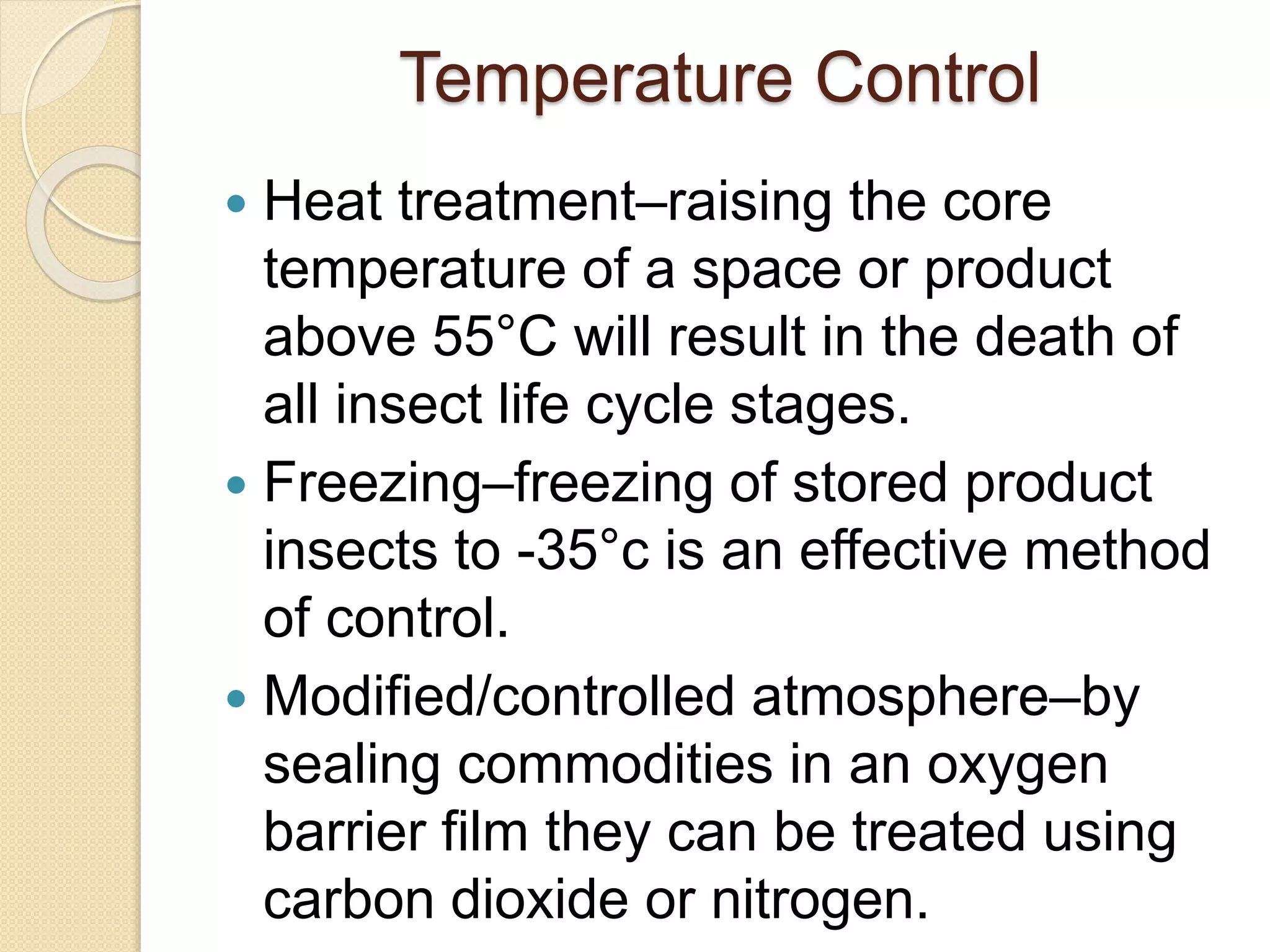 Integrated Pest Management (IPM) | PPTX