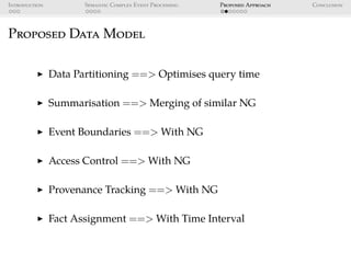 Presentation iswc | PPT