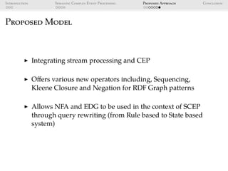 Presentation iswc | PPT