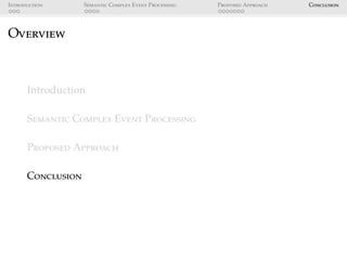 Presentation iswc | PDF