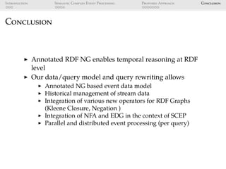 Presentation iswc | PPT