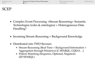 Presentation iswc | PPT