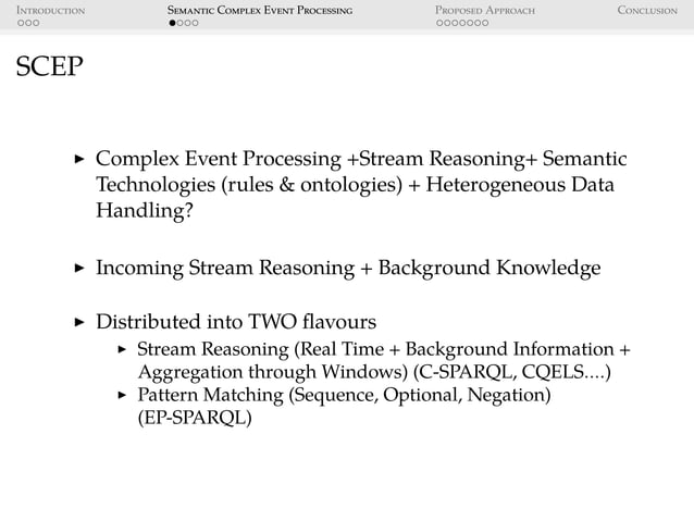 Presentation iswc | PDF