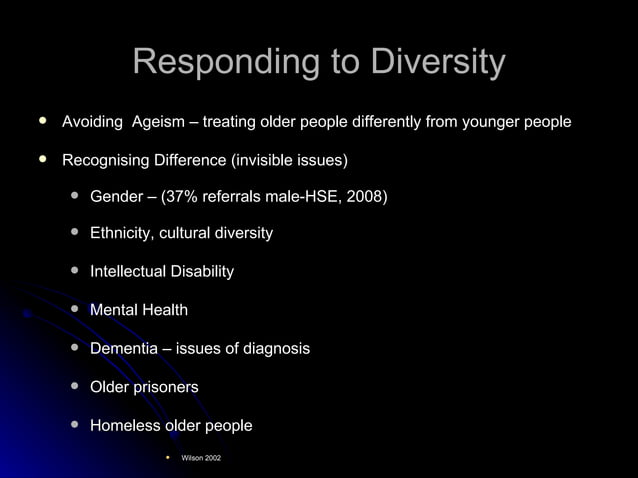 Presentation Janet Carter Anand | PPT