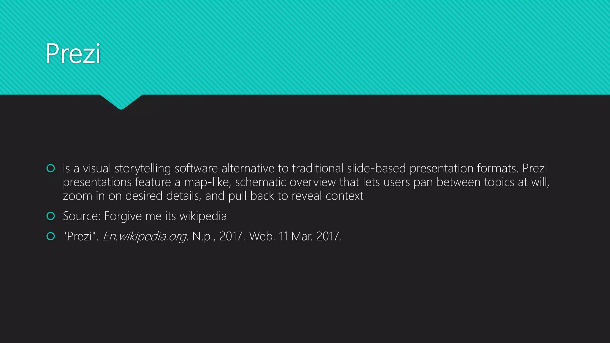 Presentation jared brosey | PPTX | Technology & Computing