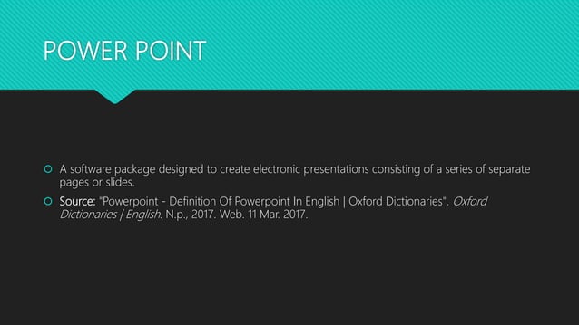 Presentation jared brosey | PPTX | Technology & Computing