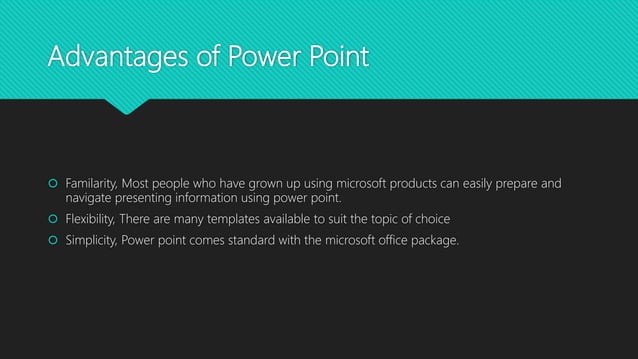 Presentation jared brosey | PPT