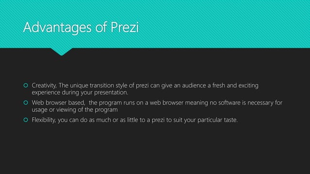 Presentation jared brosey | PPTX | Technology & Computing