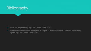 Presentation jared brosey | PPTX | Technology & Computing